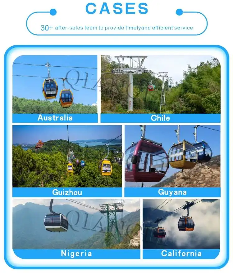 Fairground Attraction Theme Ride Cableway Cable Car Ropeway Equipment ...