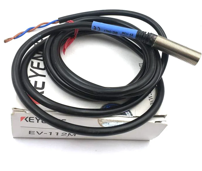Ain-nit Original,Ev-112m,Ype,12 - Buy Keyence Ev-112m,Unidad Principal Keyence,Ev-112m Ev-112mc ...
