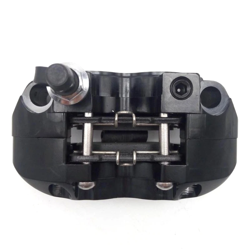 CNC Frando HF1 Motorcycle Brake Caliper for GP110, GR125, RSZ 200