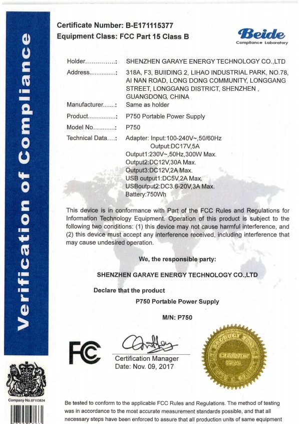Kowint Server Rack Power Station - 24V, 48V Lifepo4 Battery Pack