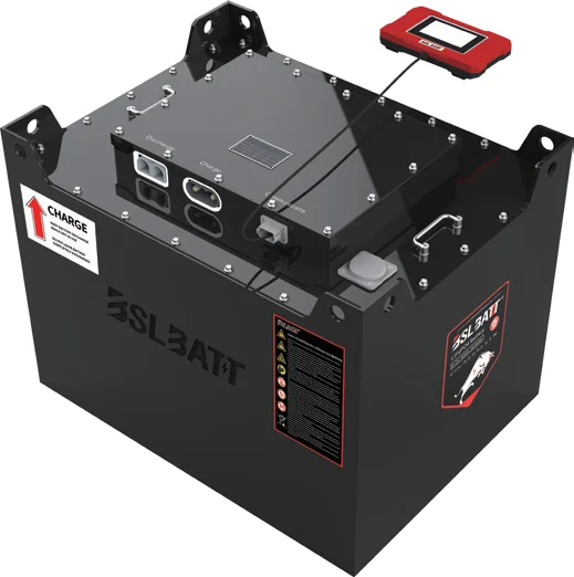 BSLBATT 24v 48v Forklift Battery 560ah - Reliable Power
