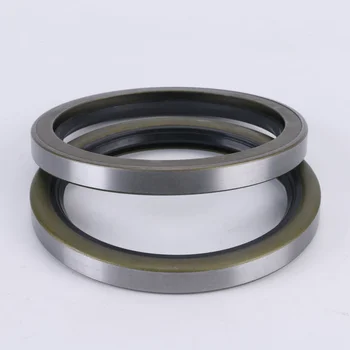 High Quality Double Lip Ta Type Oil Seal High Pressure Resist Rotary ...