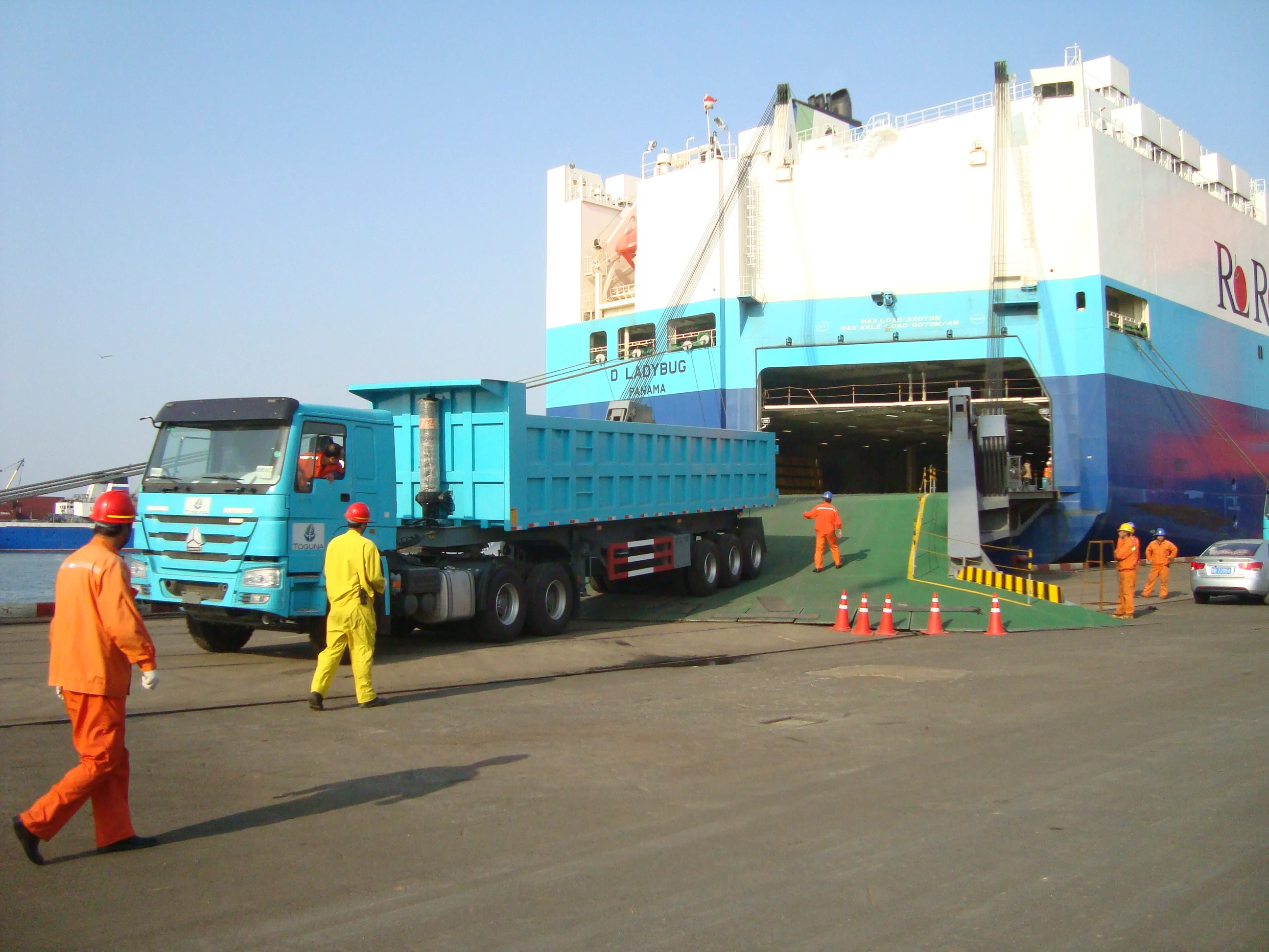 Truck Engine Parts - Fuel Filter 1000036085 for Sinotruk