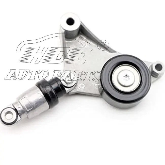 16620-28071 533002310 F229768.5 Engine Parts for Toyota rav4 Camry Belt ...