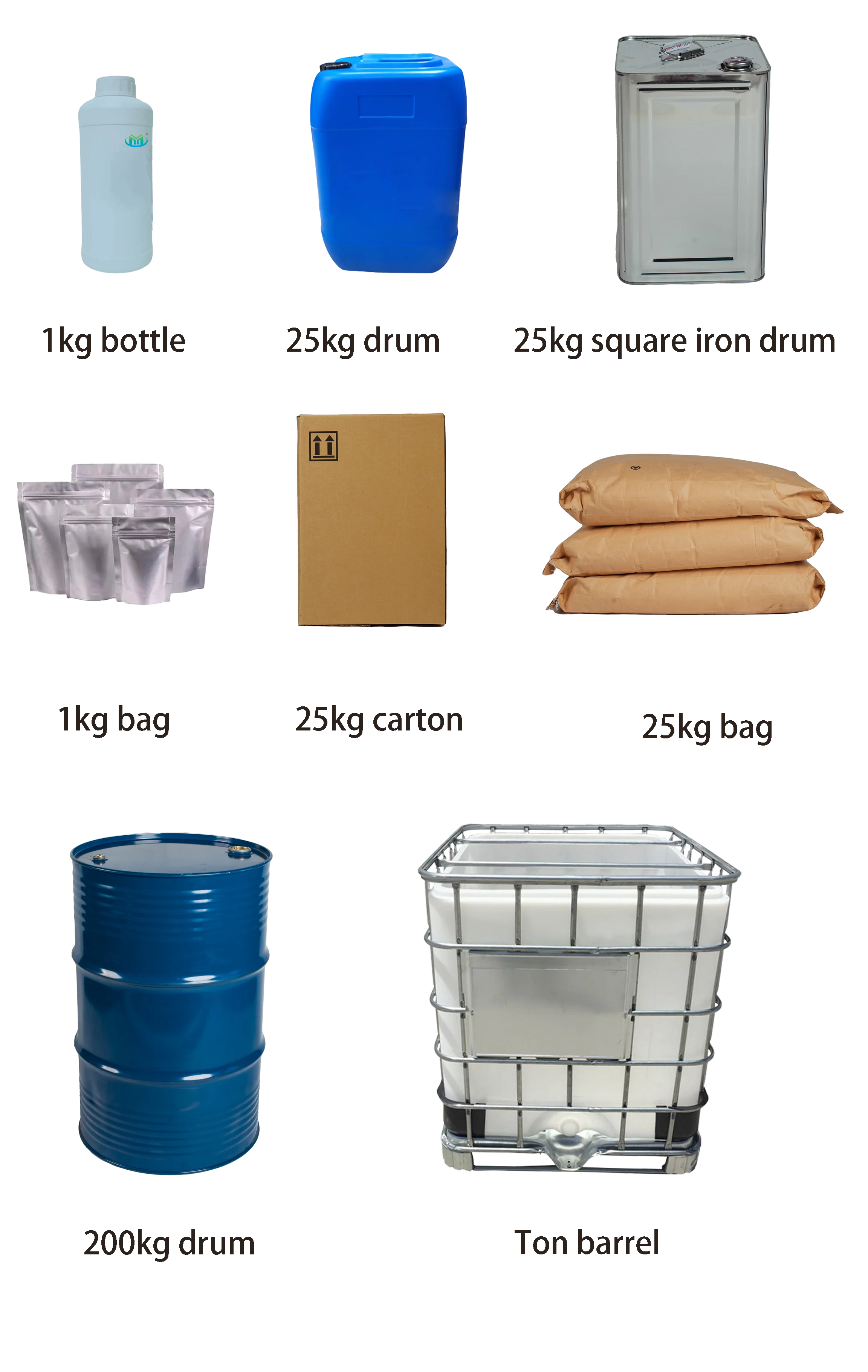 Octadecyl Trimethyl Ammonium Chloride Surfactants Stearyl ...