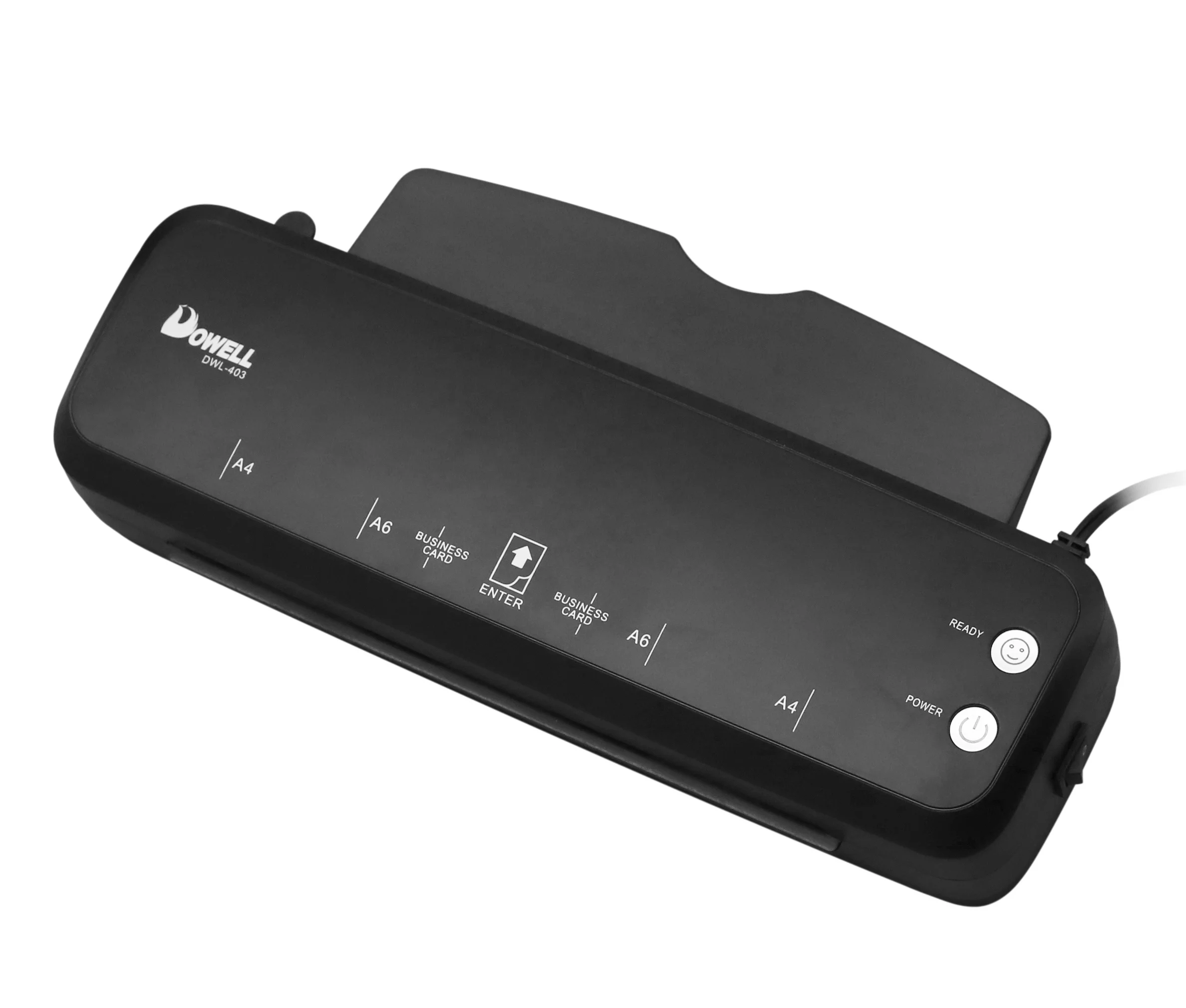 Pouch laminator A4 Plastic Sealing Photo Sealer A4 paper Laminator max ...