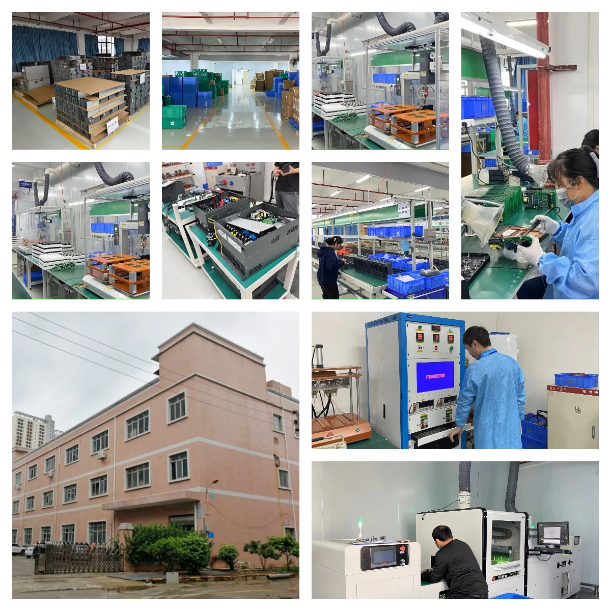HBD 200 Series Efficient Frequency Regulator 0.75kW 1.5kW 220V Single ...