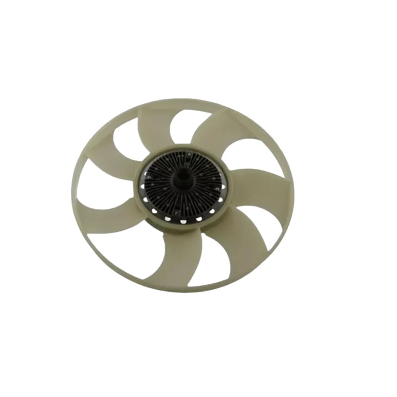 TRANSIT Radiator Cooling Fan Viscous Fan Coupling Blade Clutch ...