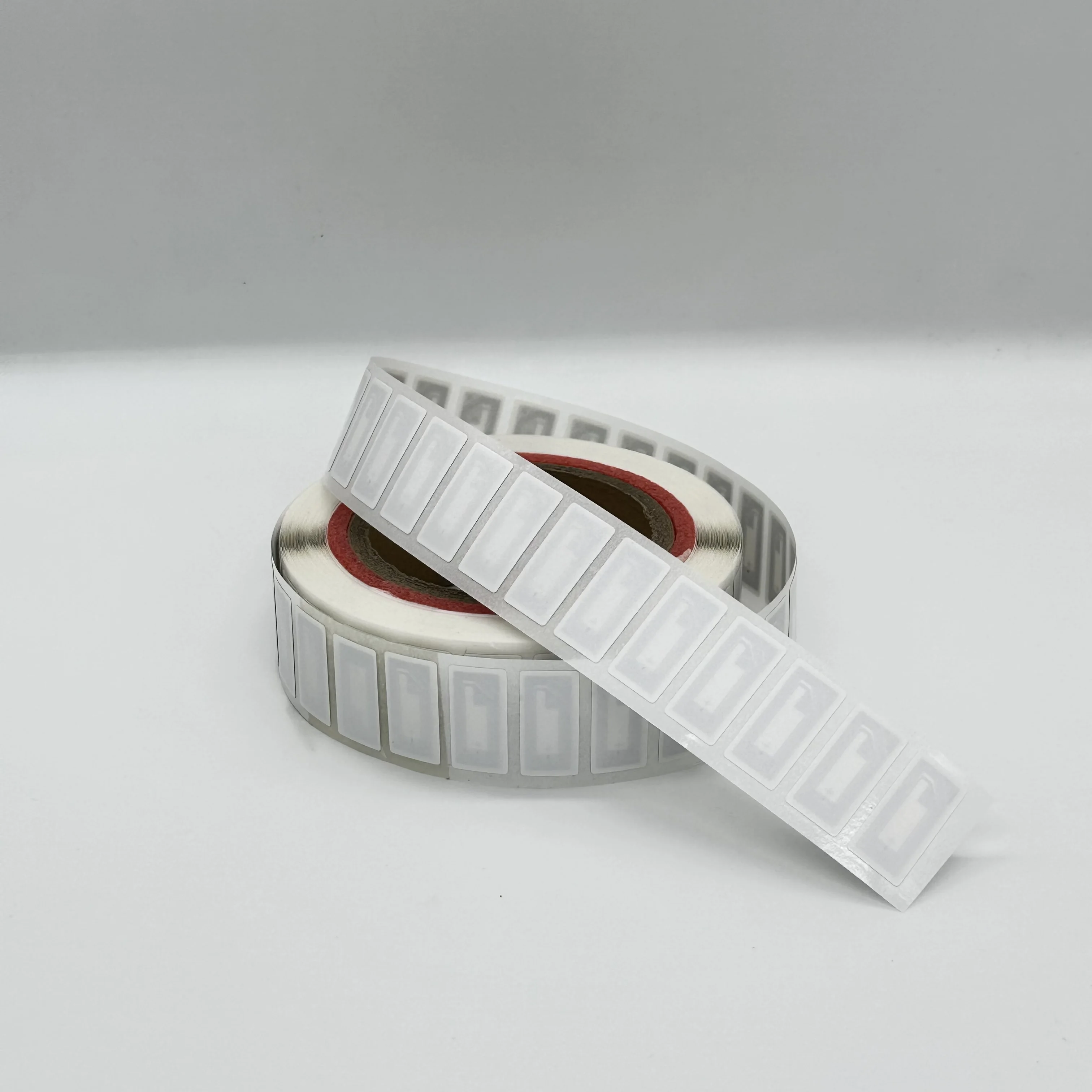 Custom Programmable NFC Phone Print Tag Ntag213 Chip