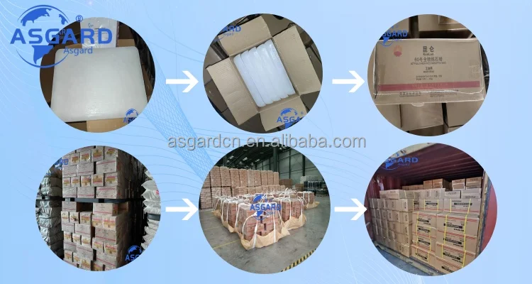Daqing Petrochemical Company Kunlun Semi Refined 58 60 Paraffin Wax for ...