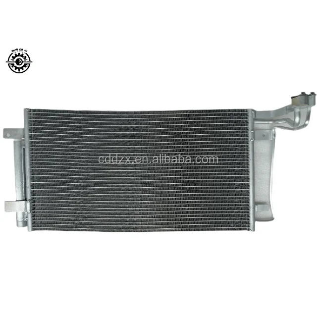 Engine Car Aluminum AC Air Condensers for Haima 5 M5 FAMILY 2014 2015 ...