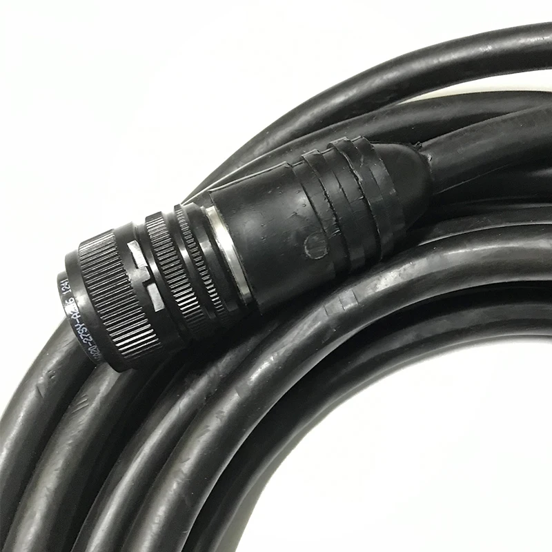 Fanuc Robot Cable K1785-25/30mm - Buy Fanuc Robot Cable,K1785-25/30mm ...
