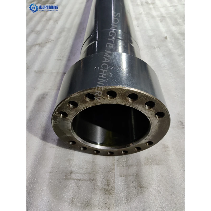 Mini Excavator Xcmg Construction Part Xe215 Arm Boom Double Acted Oil ...