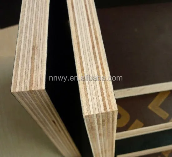 Korinplex 18mm Marine Plywood to Saudi Arabia - Durable & Versatile