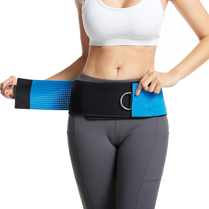 Correction Of Pelvic Girdle Postpartum Abdominal Girdle Crotch ...