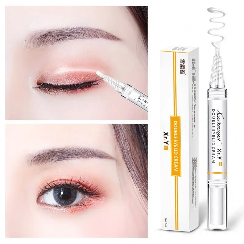 Double eyelid stretch store