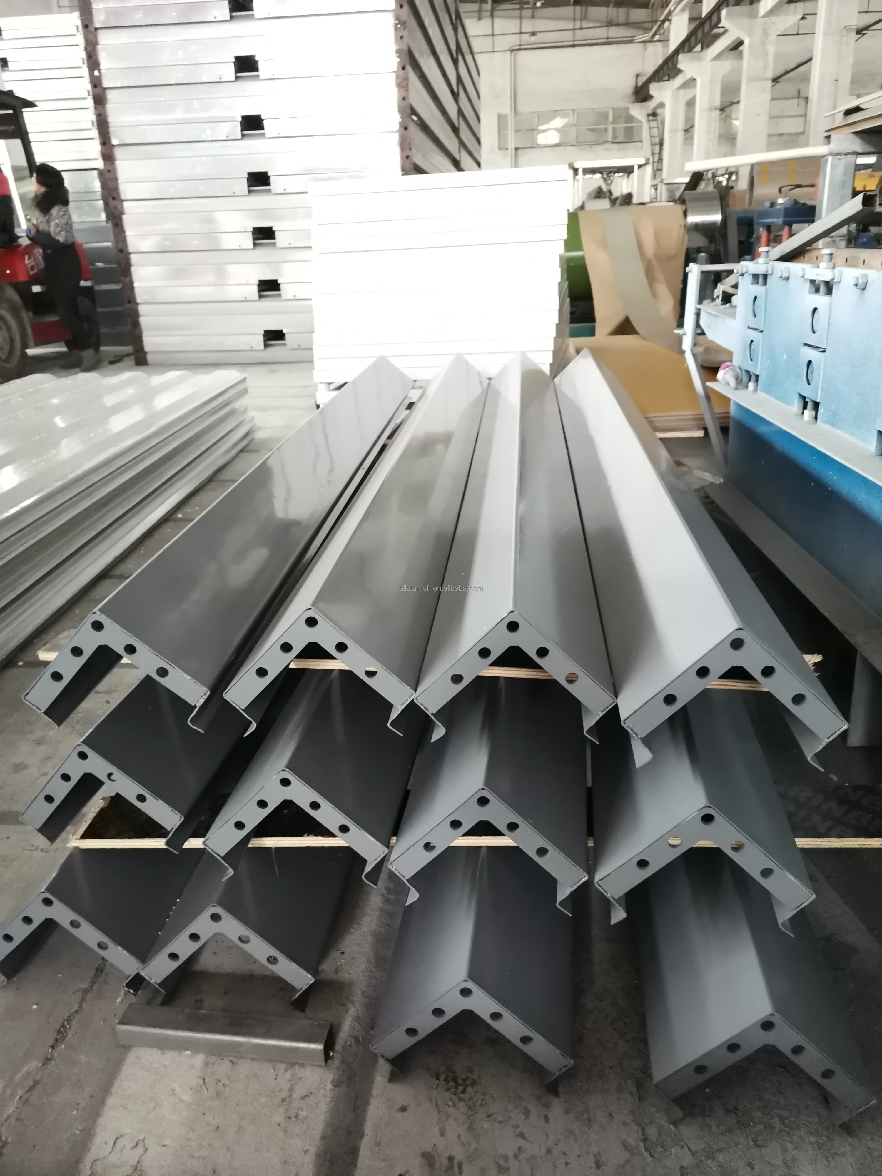 Modern 20ft/30ft/40ft Office Expandable Villa 3 Bedroom Prefab Modular ...