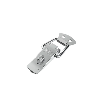 Hasp Spring Adjustable Metal Toggle Latch Hasp Cabinet Sus 304 Toggle ...