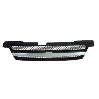 96490594 Front Grille For Chevrolet Aveo 2005 Kalos 2002 Auto Parts ...