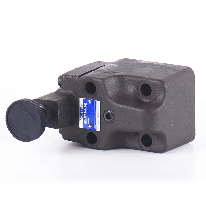 Hydraulic Valve Bg-03-32 Bt-03-32 Bg-06-32 Low Noise Overflow Valve Bg ...