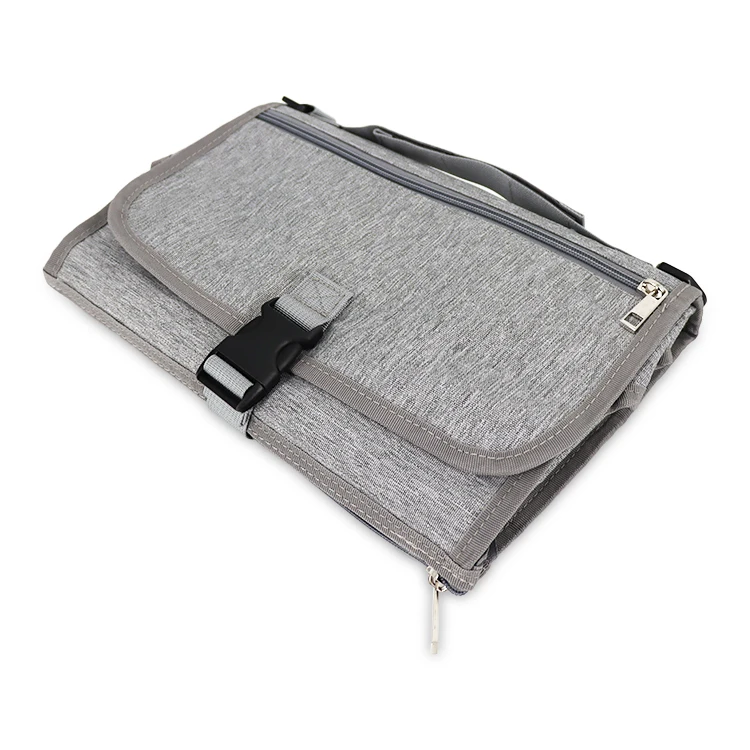 Wholesale Super Soft Portable Changing Pad - Travel Essentials