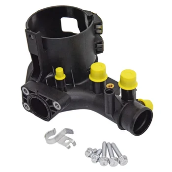 Fuel Filter Housing 6512000356 6512000456 6512001056 6512003900 ...