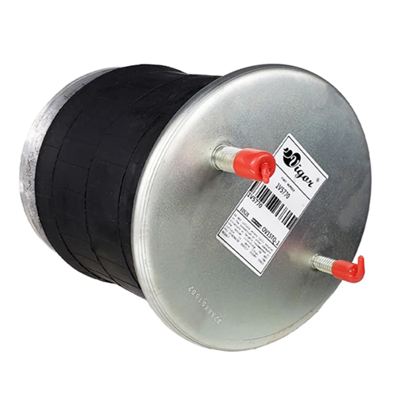 Firestone W01-358-5770 Air Bellow Suspension for 2012+ Foton TUNLAND ...