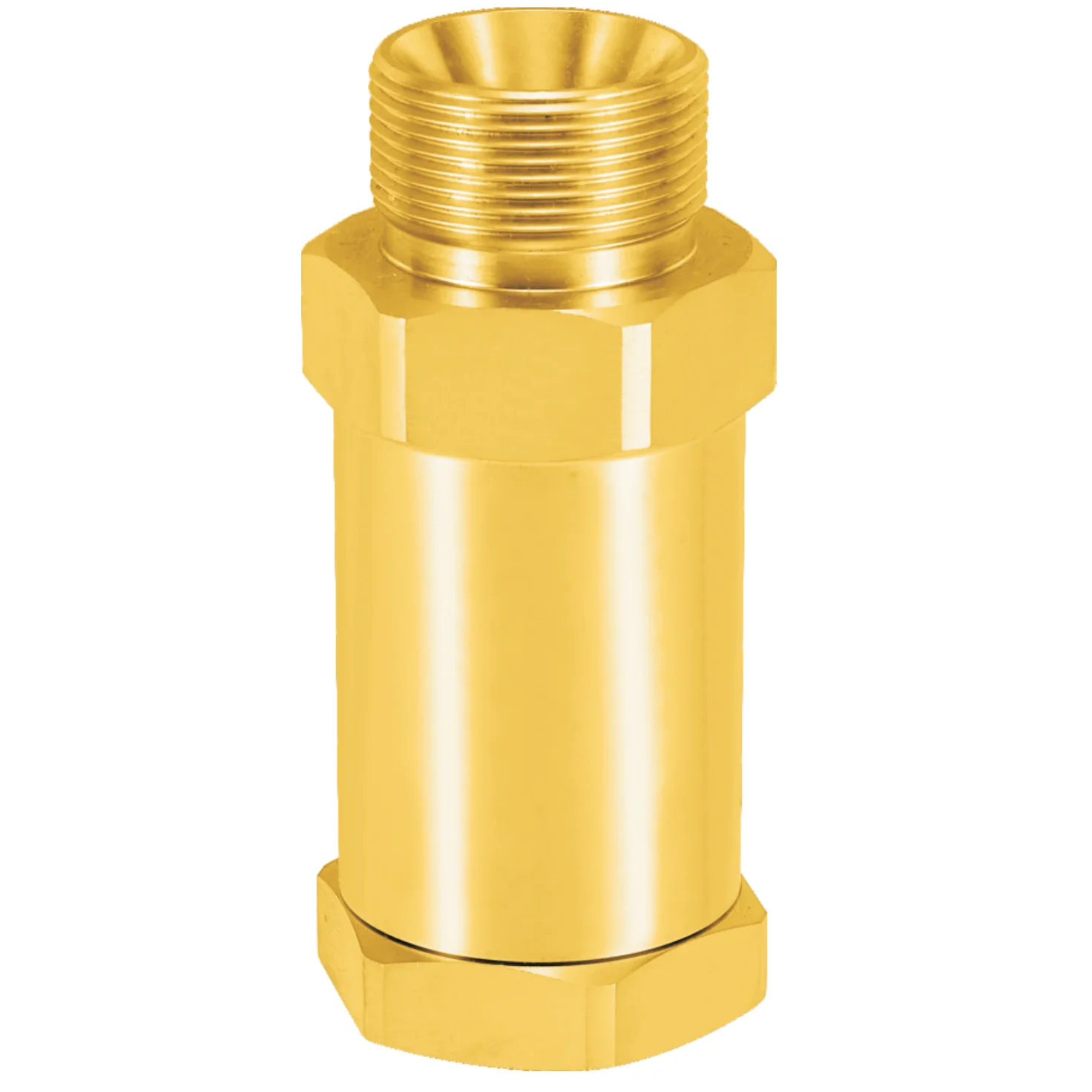 DH15F Cryogenic Check Safety Valves TYPE DA-04 DA-04B Accessory for ...