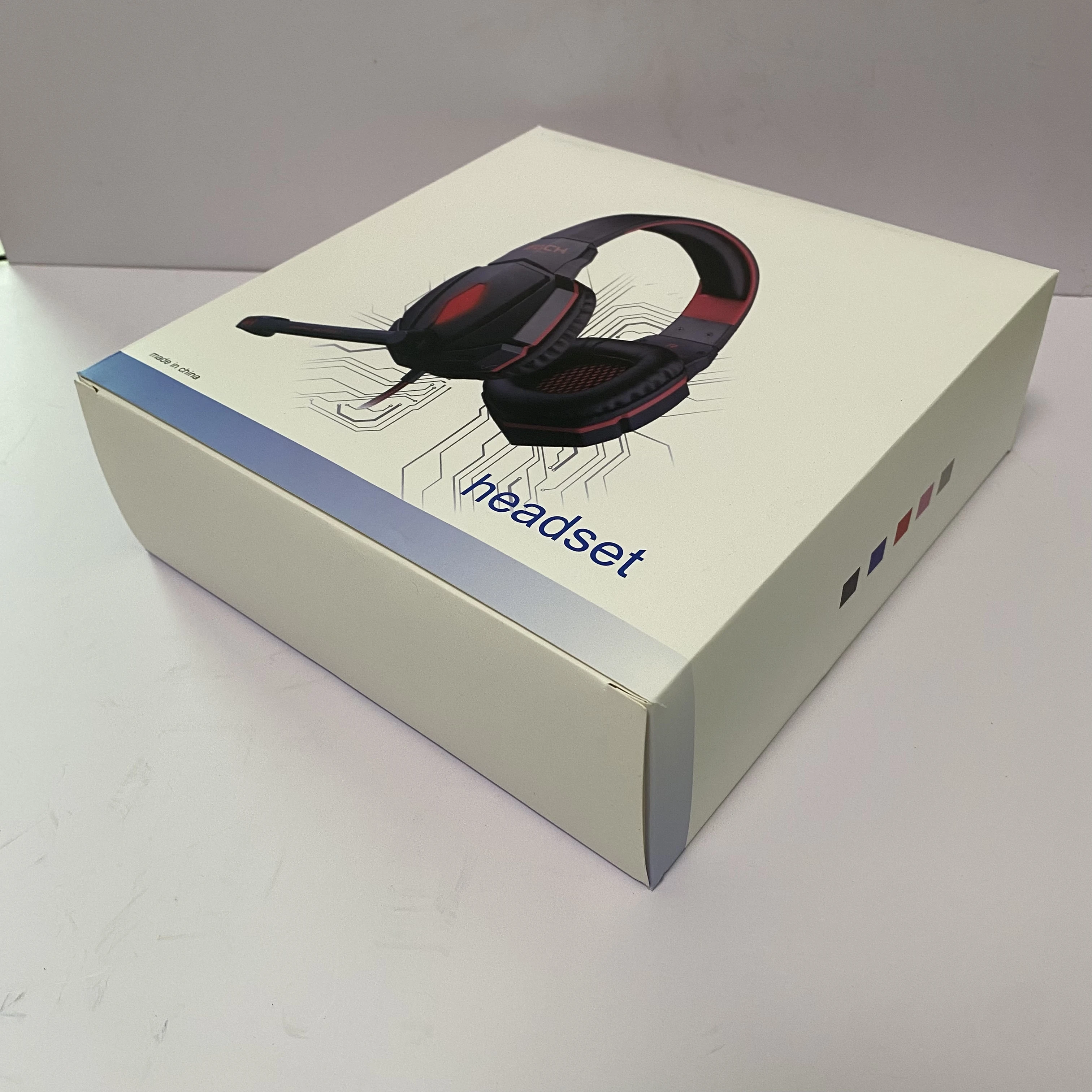 Us/eu Warehouse Free Shipping 2-4 Day P9 Wireless Max Headphone Headset ...