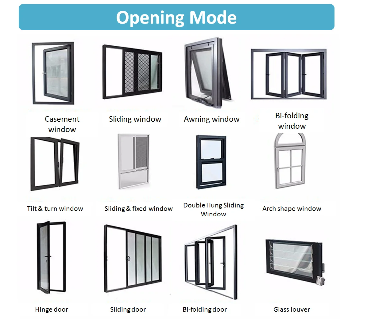 PVC Sliding Window Price Philippines - Quality & Service