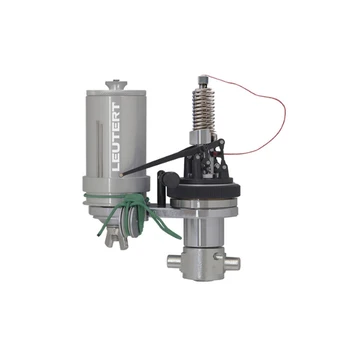 Impa 652638 Engine Indicator 160bar Leutert Type 50 - Buy Diesel Engine ...