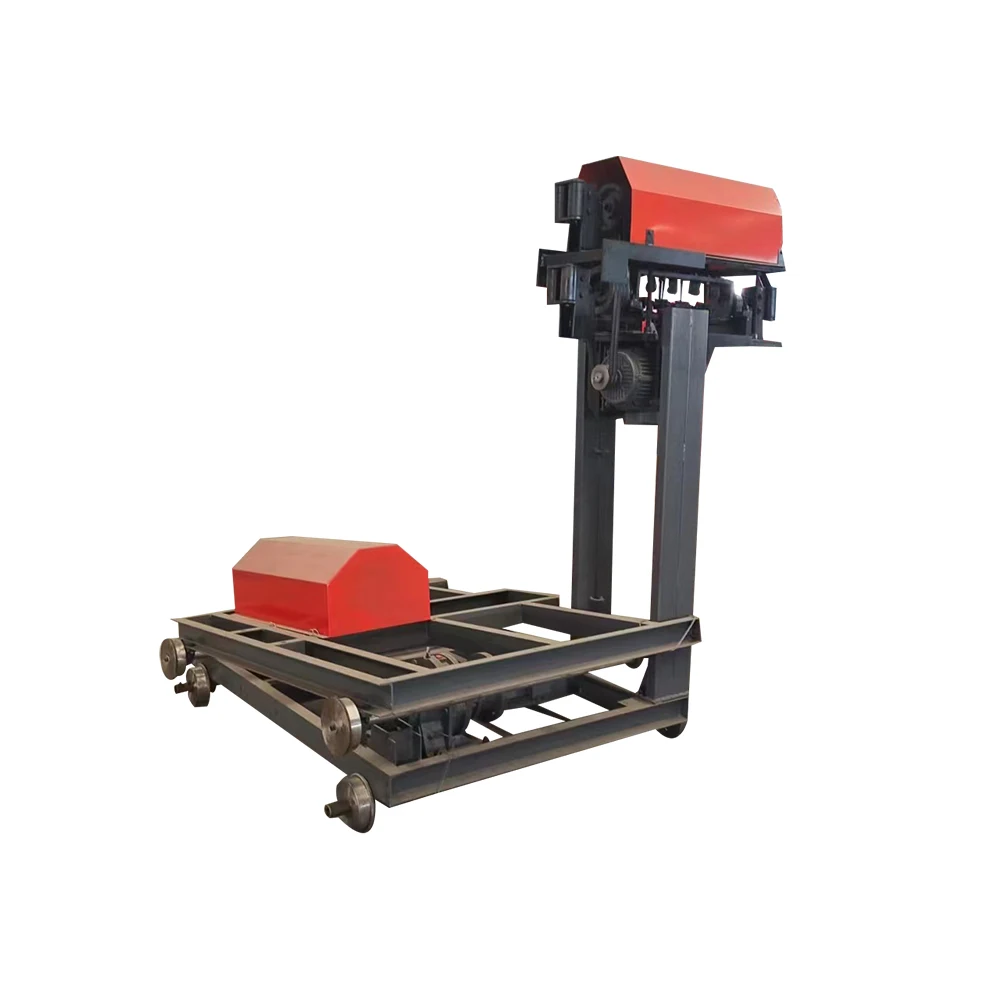 China Construction Cnc Automatic Reinforcing Cage Welding Machine Rebar ...