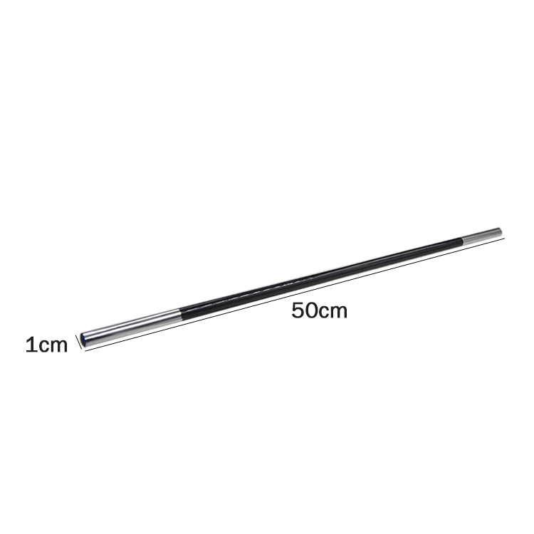 Promotional Plastic Mini Appearing Cane Magic Wand Pocket Staff Magic ...