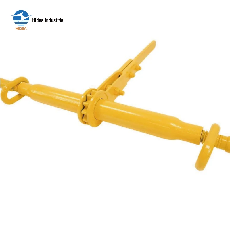 HIDEA Heavy Duty 30000lbs Anti Rust Powder Coated River Steamboat ...