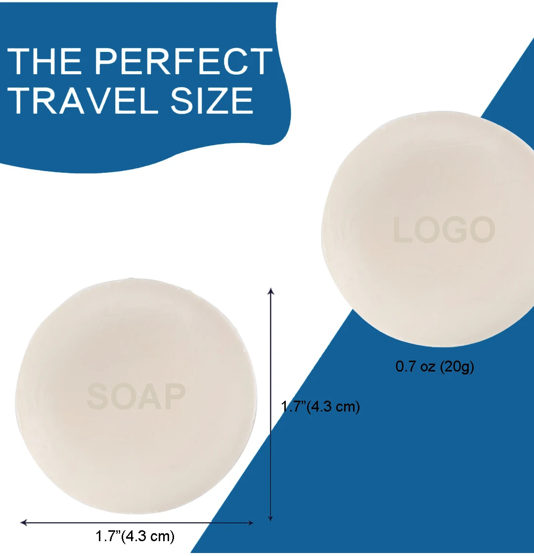 Hotel Size Mini Soap 15g 30g 20grams 25g Spa Hotel Disposable Soap 20g ...