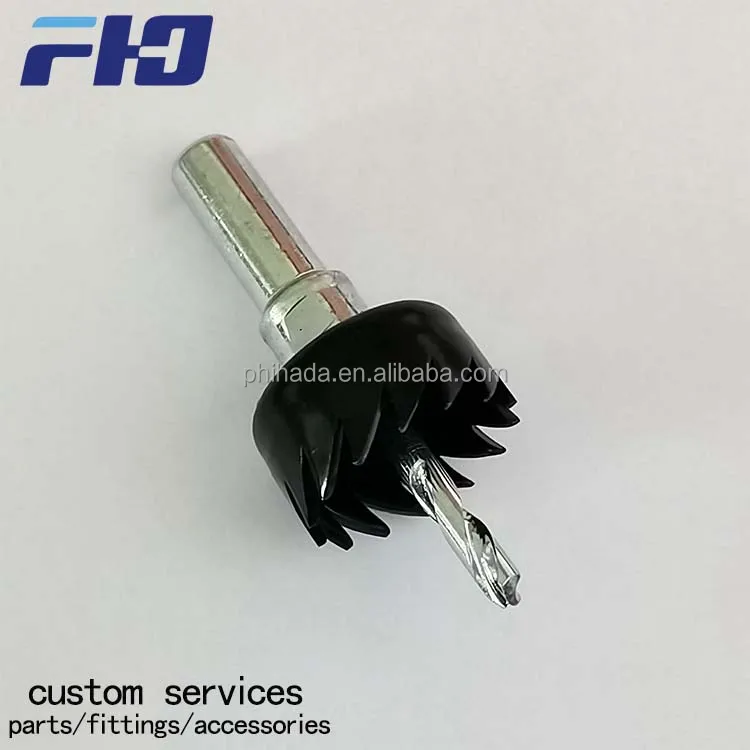 Wholesale Car Reversing Camera Orifice Hole Opener Drill Bits - Buy ...