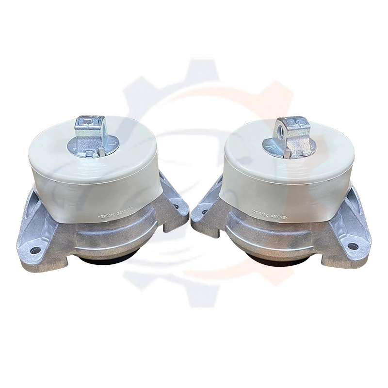 Engine Mounts for Mercedes-Benz W222 - Durable & Reliable