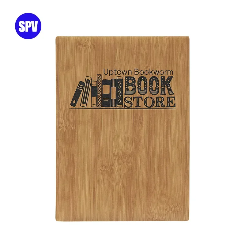 Promotion Leather Cutting Engravable Laserable Leatherette Blank for ...