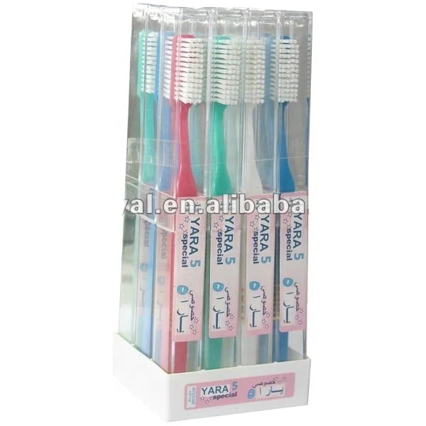 R-H01 YARA Dental Bristle Toothbrushes for Saudi Arabia| Alibaba.com