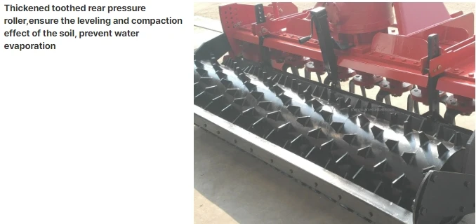 Heavy Tractor Three-Point Hitch Power Drive Rotary Rake Rakes PTO Core ...