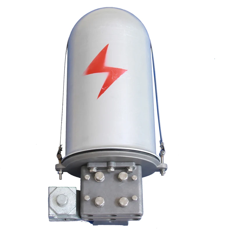 24 48 Core OPGW Fiber Optic Cable Joint Box - Durable & Easy Install