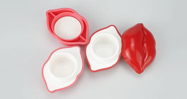 Korean Lip Balm Tube - Custom Packaging Labels & Wholesale