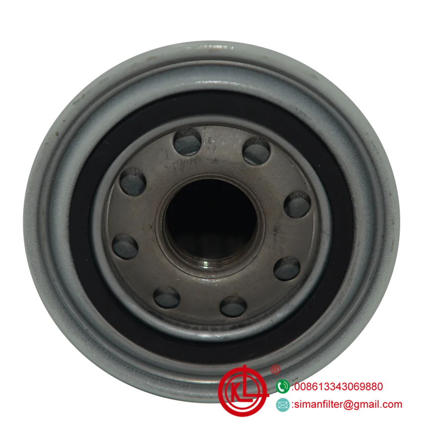 Lube Oil Filter 4183853 Lf3642 P550422 - Buy 4183853 Lf3642 P550422,Oil ...