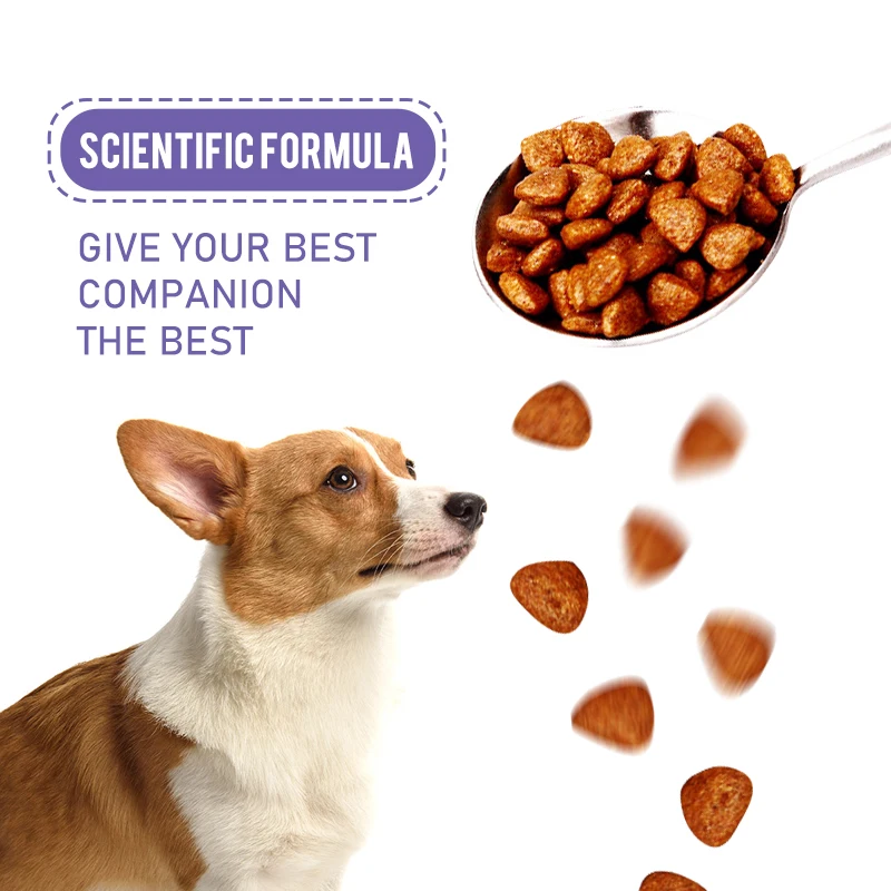 Whats The Number One Selling Dog Food
