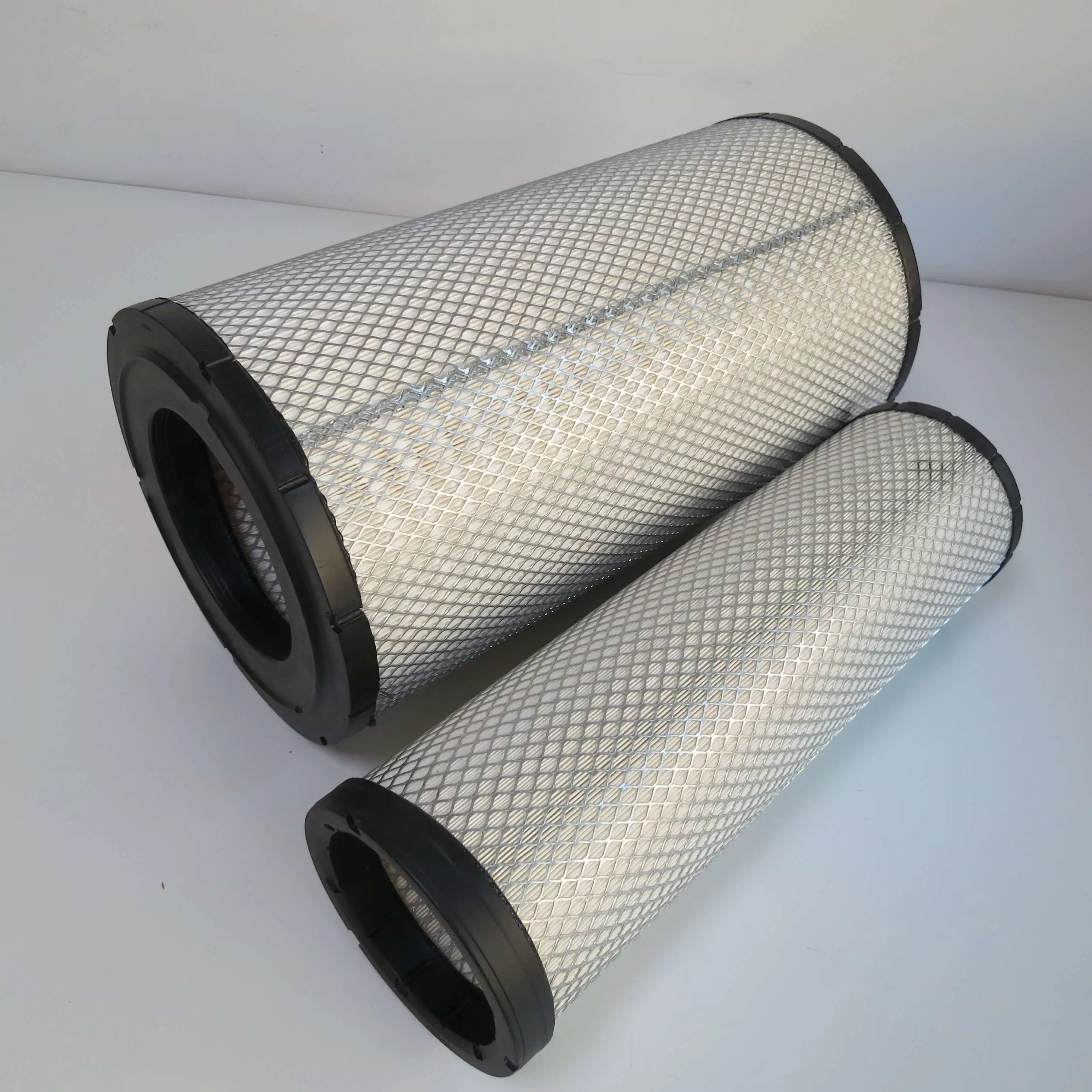 Diesel Engine Roller Accessories Air Filter 151-7737| Alibaba.com
