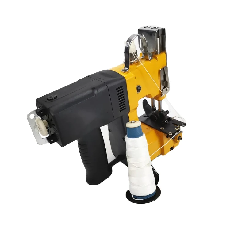 Bulk Bag Sewing Machine Single Needle Rice Bag Sewing Machine Portable ...