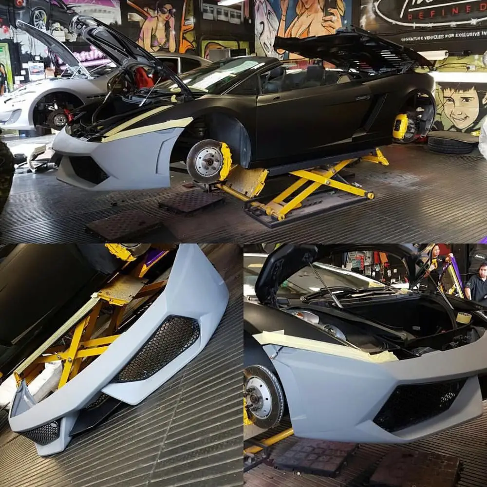 람보르기니 갈라도 앞 범퍼 Lp540 앞 범퍼 용 앞 범퍼 - Buy 갈라 Lp570 앞 범퍼,갈라 Lp570 전면 범퍼 ...