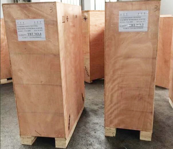 Spring Loaded 500kn Creep Testing Machine For Concrete Astm C512 Pull ...