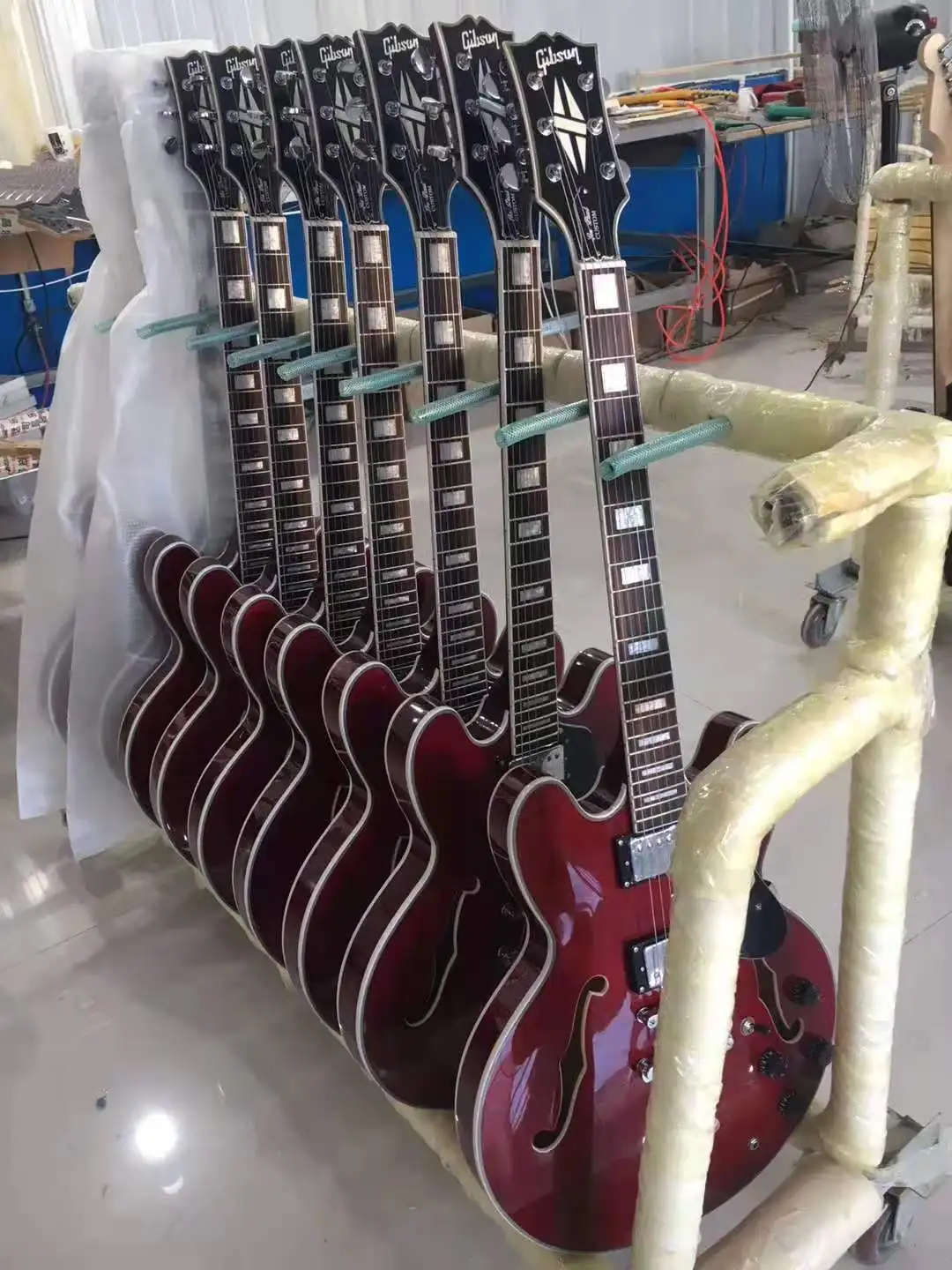 Custom Electric Guitar Slx Guitars Enya Nexg 2 Smart Audio Guitar ...