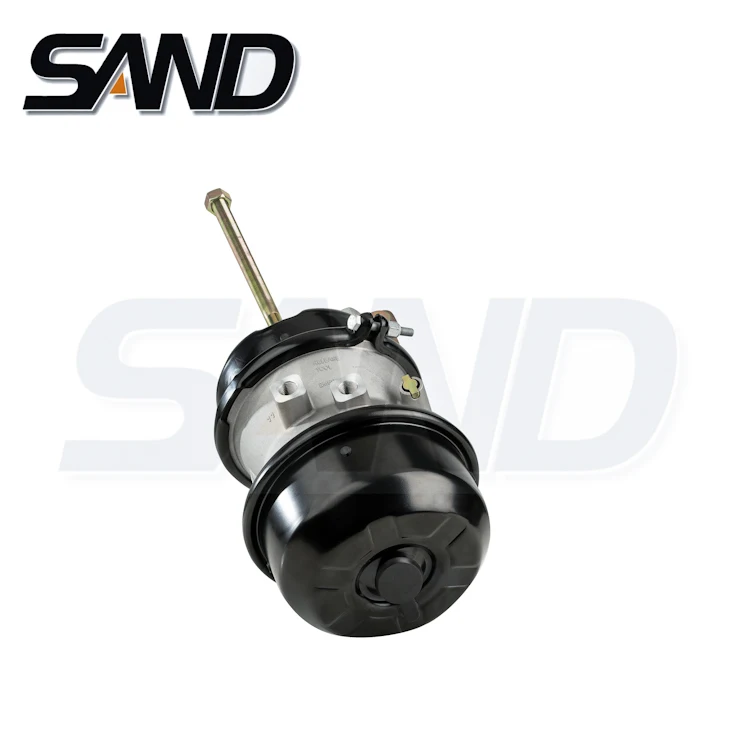 Dd Diaphragm Spring Brake Chamber T3030 Of Braking Manufacturer Bx7523 ...